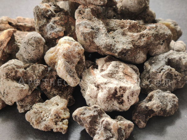 Essential Oils & Hydrosols - Apothecary's Garden