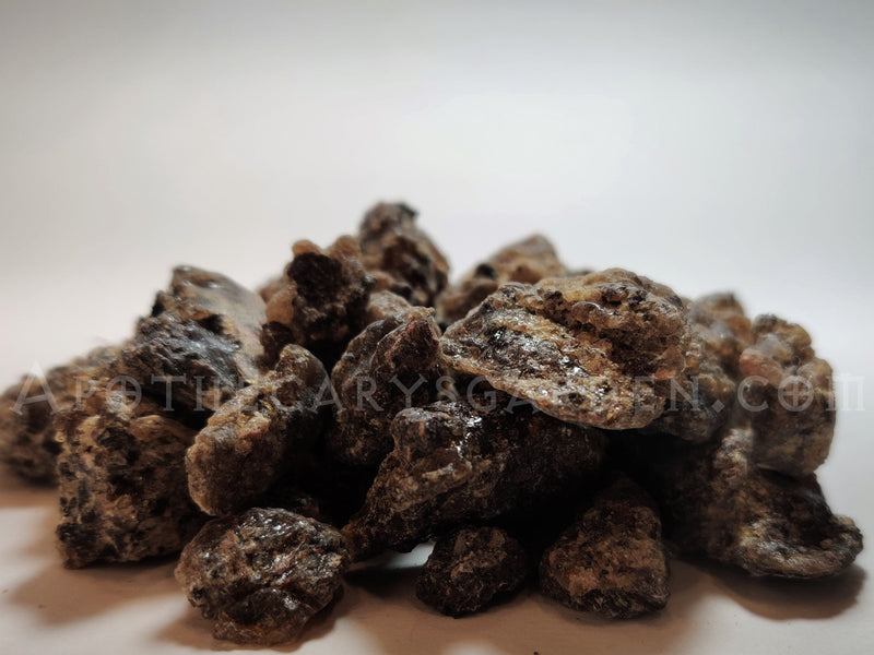 Black Copal Essential Oil from $20.00